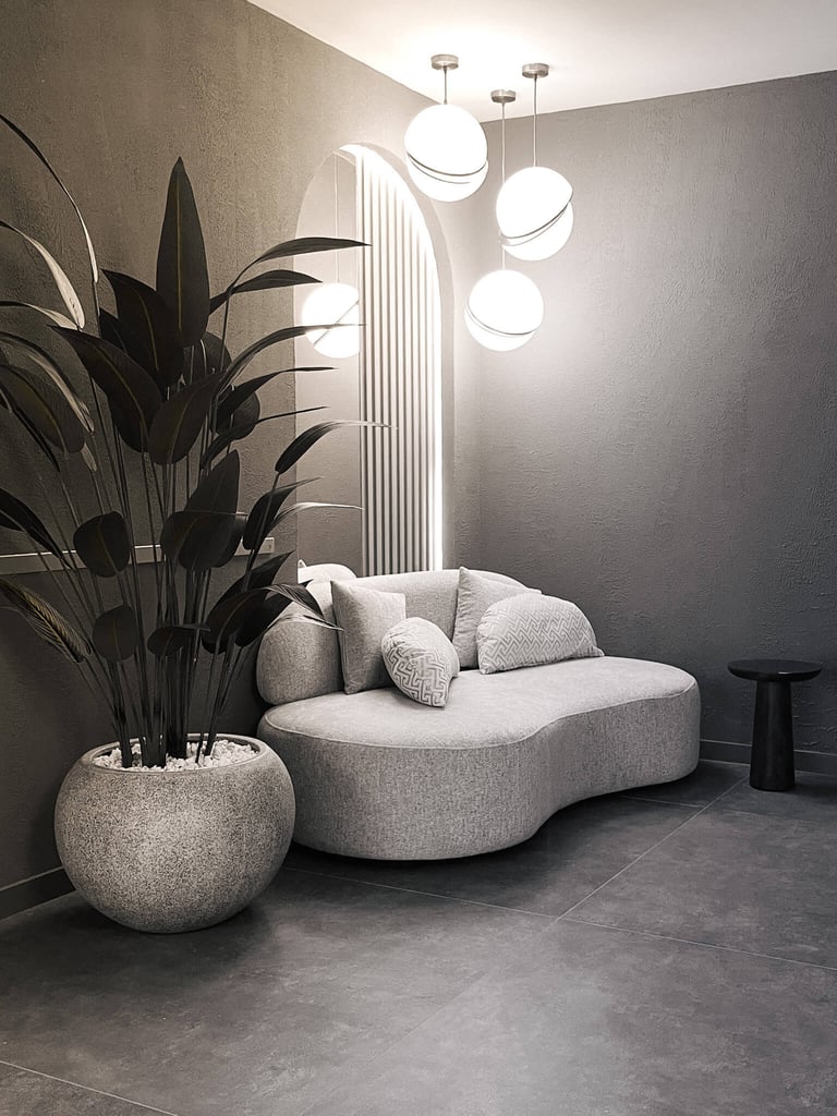 The Best Beauty Salon In Istanbul • Heli Beauty