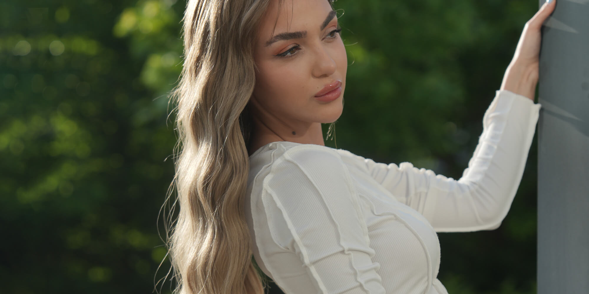 Hair Extensions (Plus Hair) • Heli Beauty