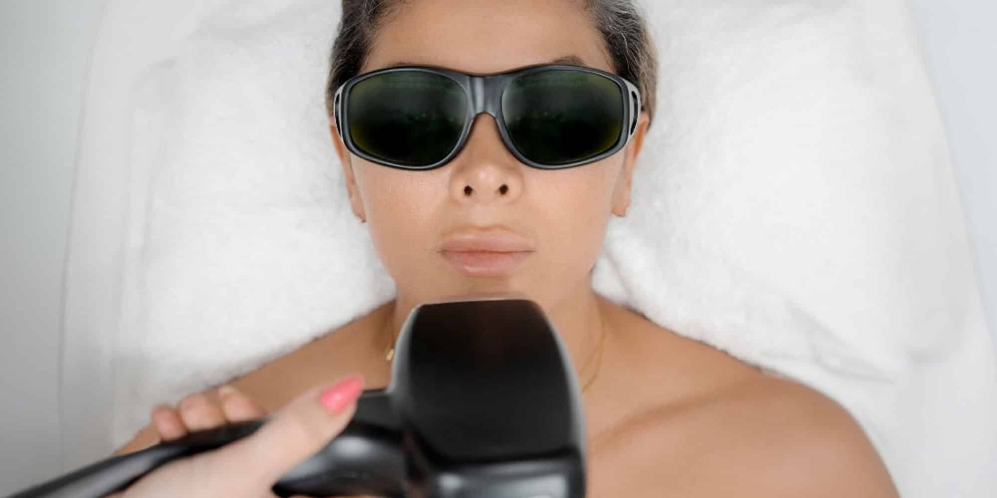 Women's Laser - Face • Heli Beauty