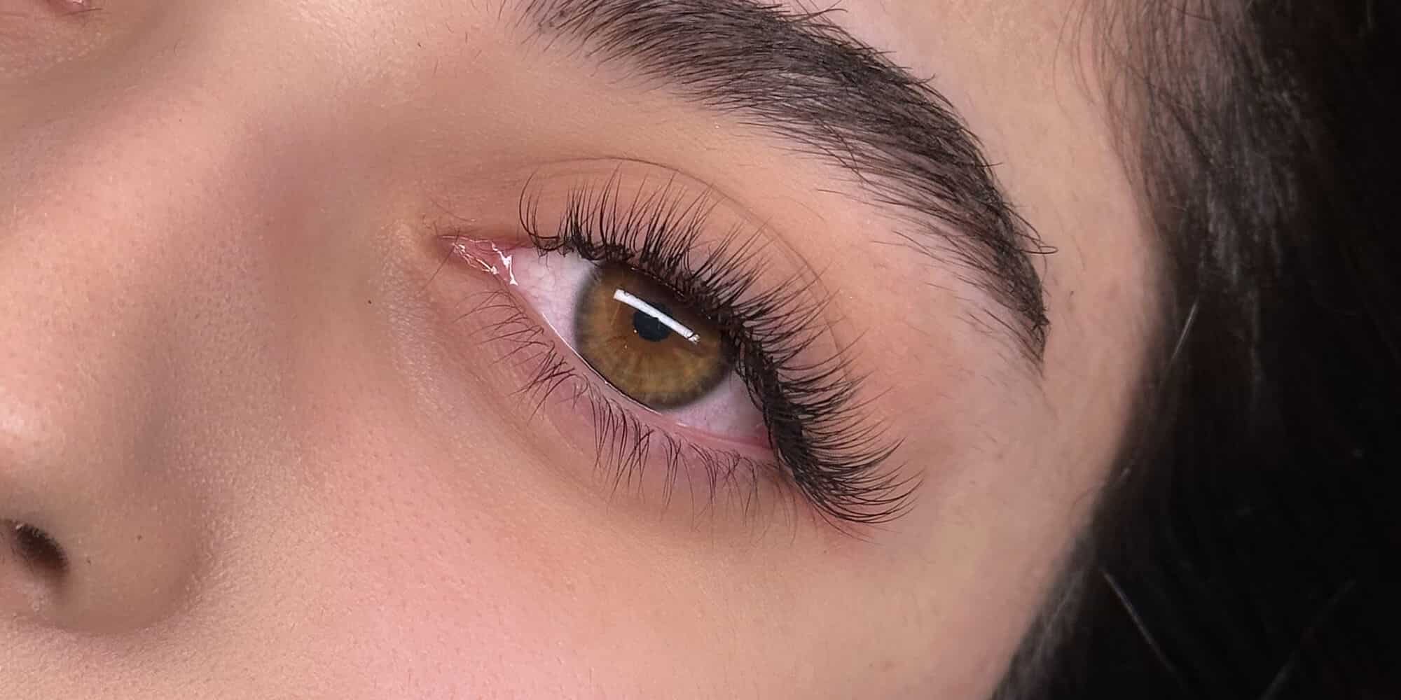 Eyelash Extention - Classic • Heli Beauty