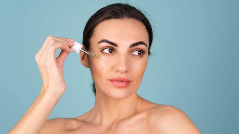 What kind of makeup primer should you use • Heli Beauty