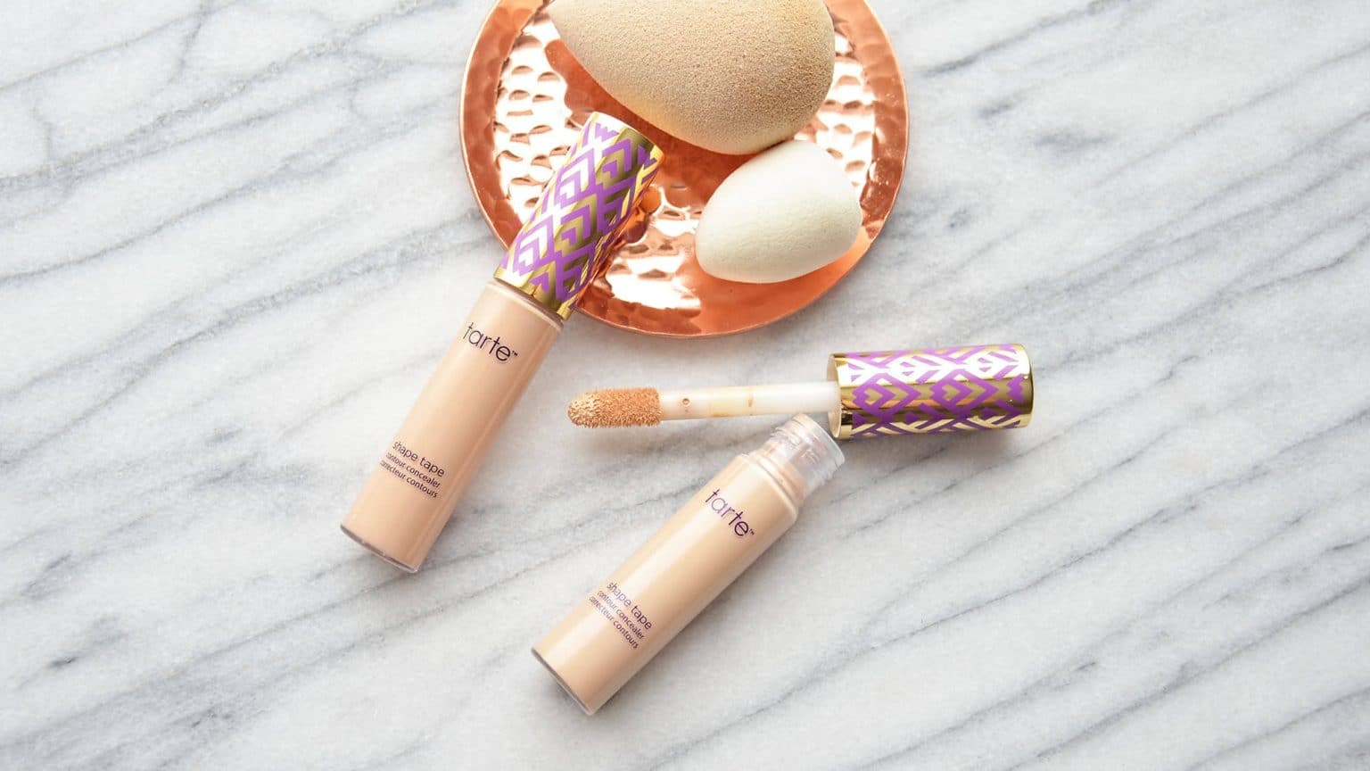 How to pick the perfect concealer shade • Heli Beauty