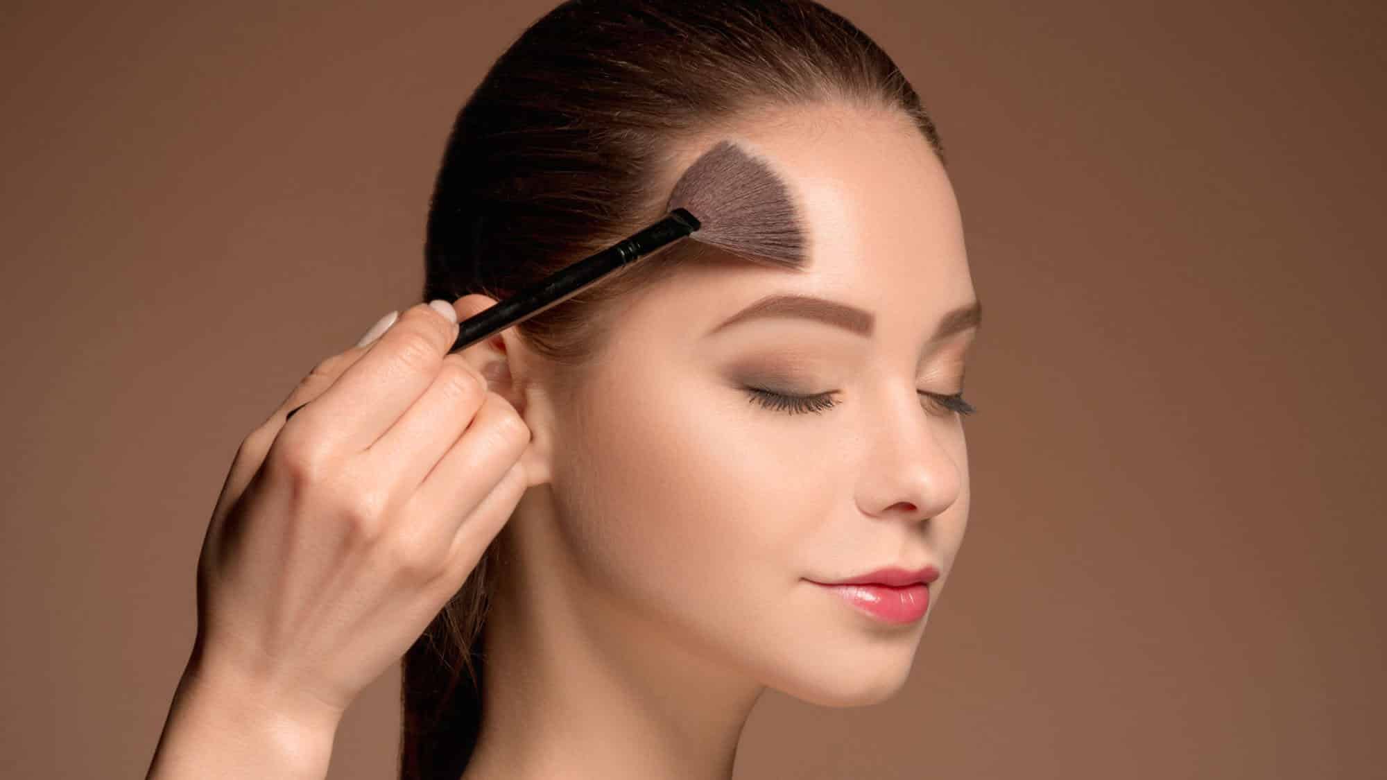 Best Makeup Salon in Istanbul • Heli Beauty