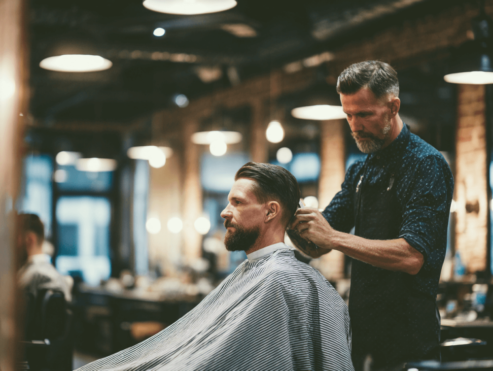 Classic Men's Haircut: Timeless Styles, How to Get Them & Care Tips ...