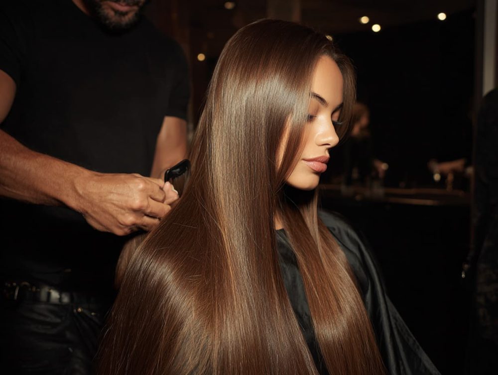 Hair Extension Aftercare: The Luxe Guide to Keeping Extensions Healthy ...