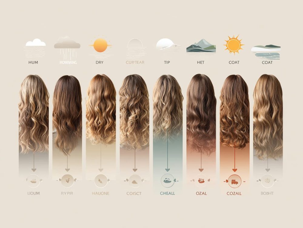 After Protein Hair Treatment: Essential Aftercare, Timeline & Longevity ...