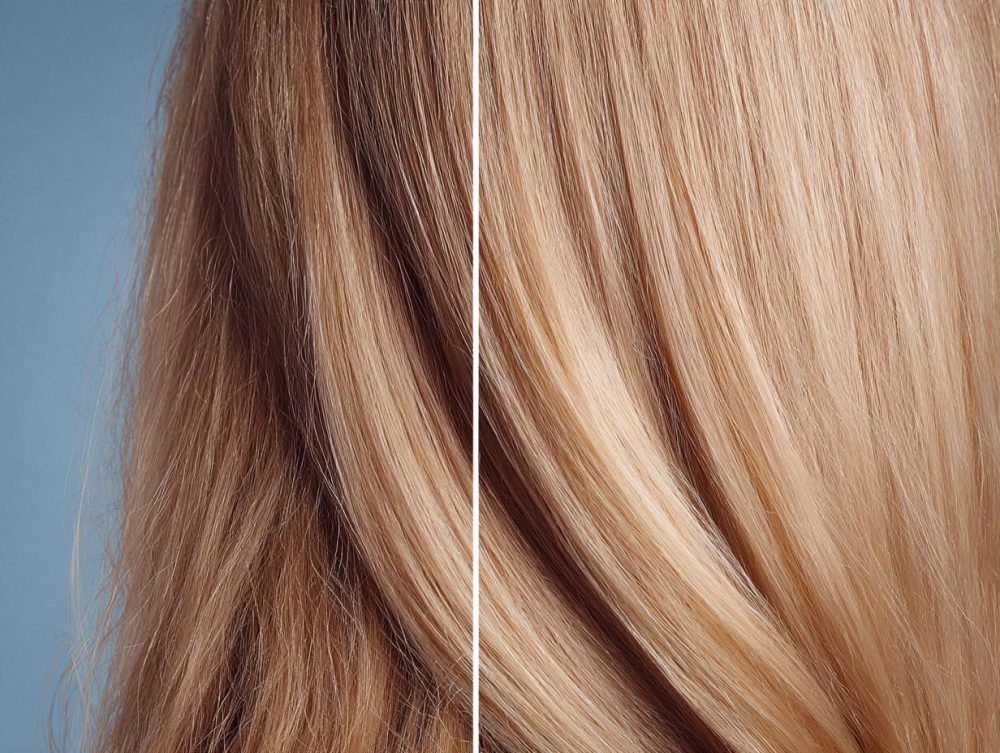 After Protein Hair Treatment: Essential Aftercare, Timeline & Longevity ...
